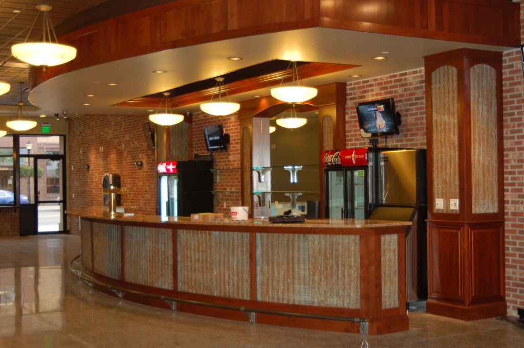 Projects – Legends Studio