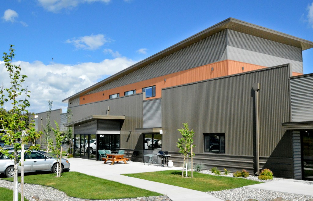 Foundant Technologies – Legends Studio