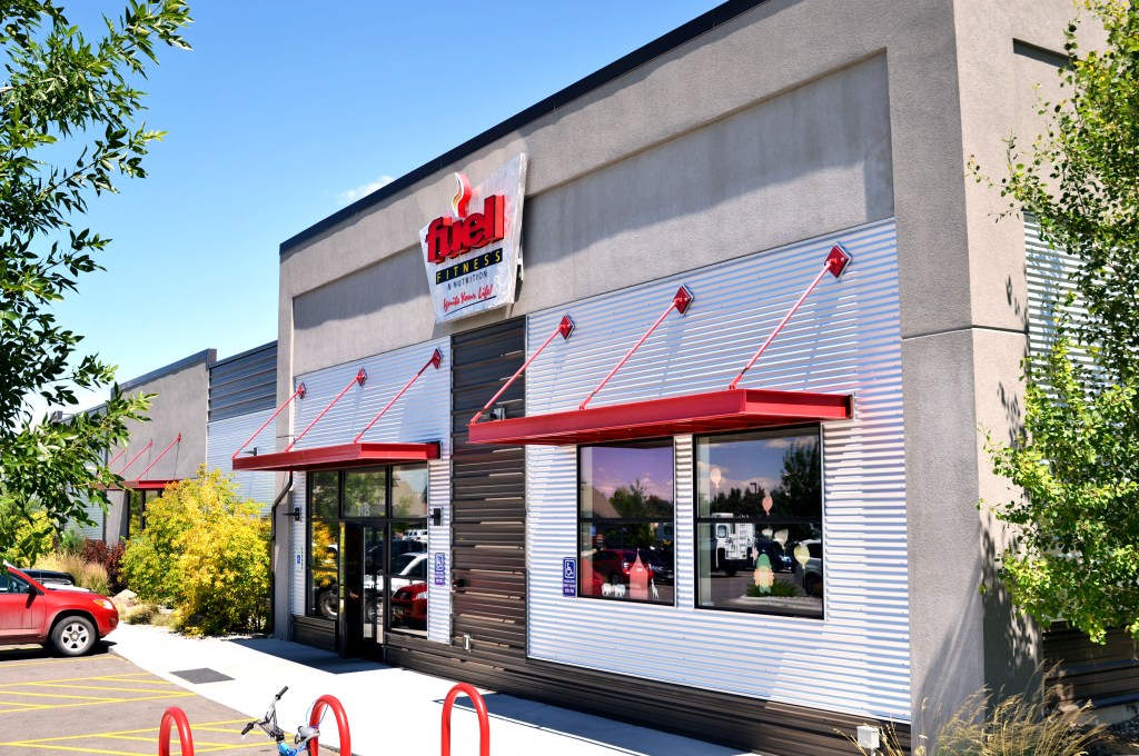 Projects – Legends Studio