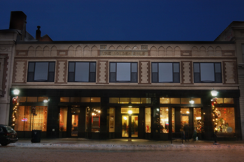 Projects – Legends Studio