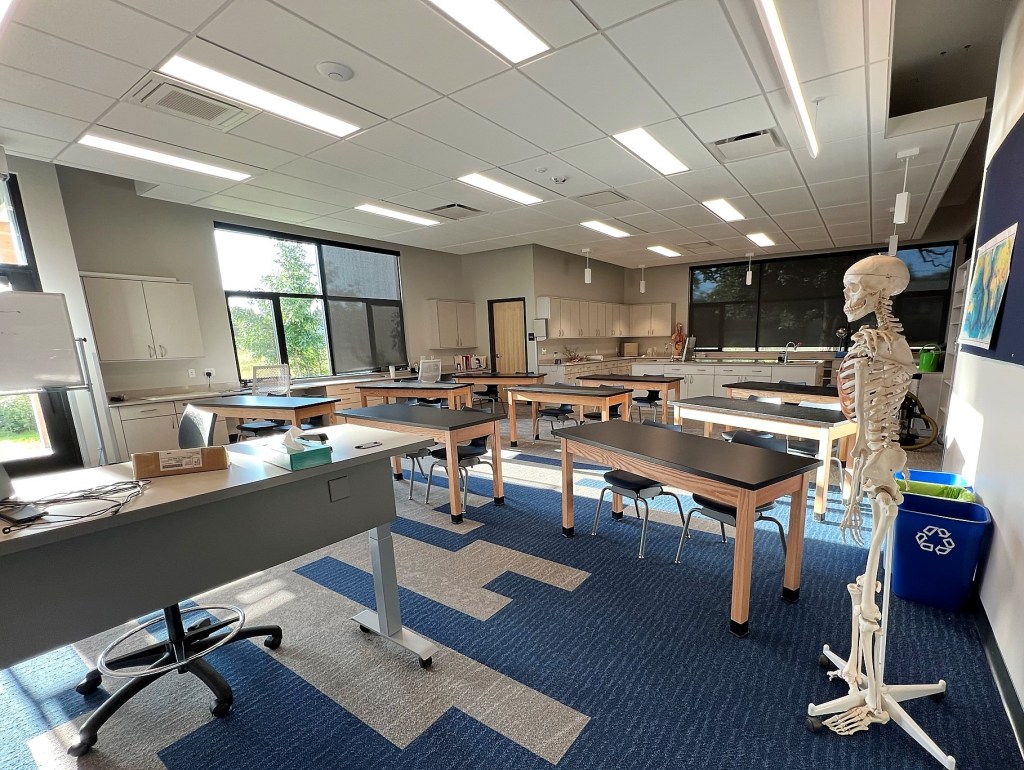 Headwaters Academy – Legends Studio