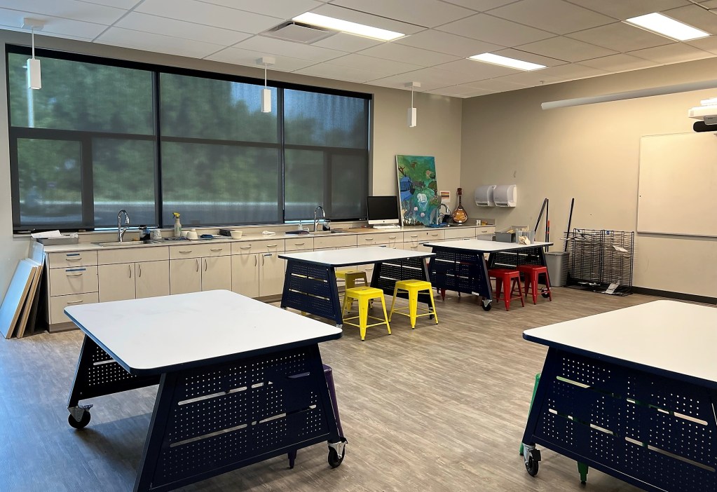 Headwaters Academy – Legends Studio