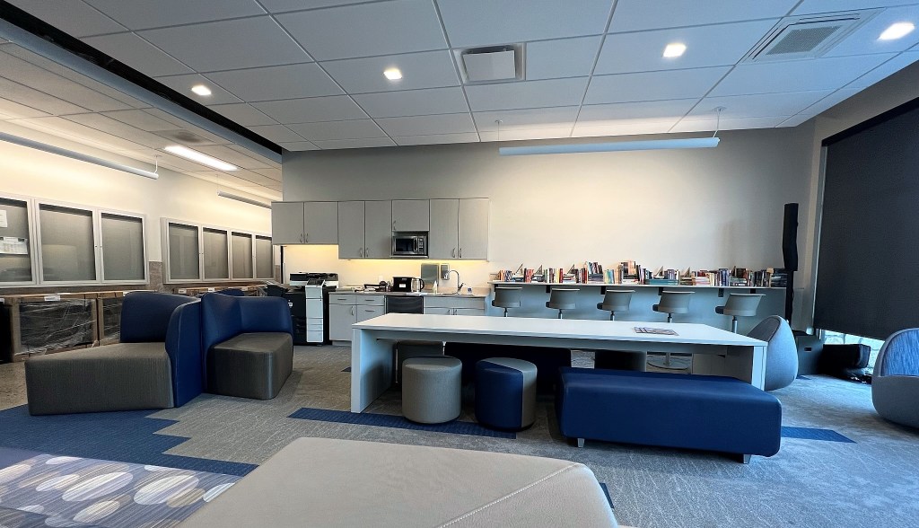 Headwaters Academy – Legends Studio