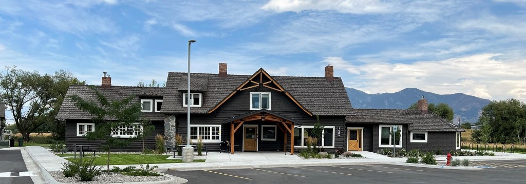 Headwaters Academy – Legends Studio