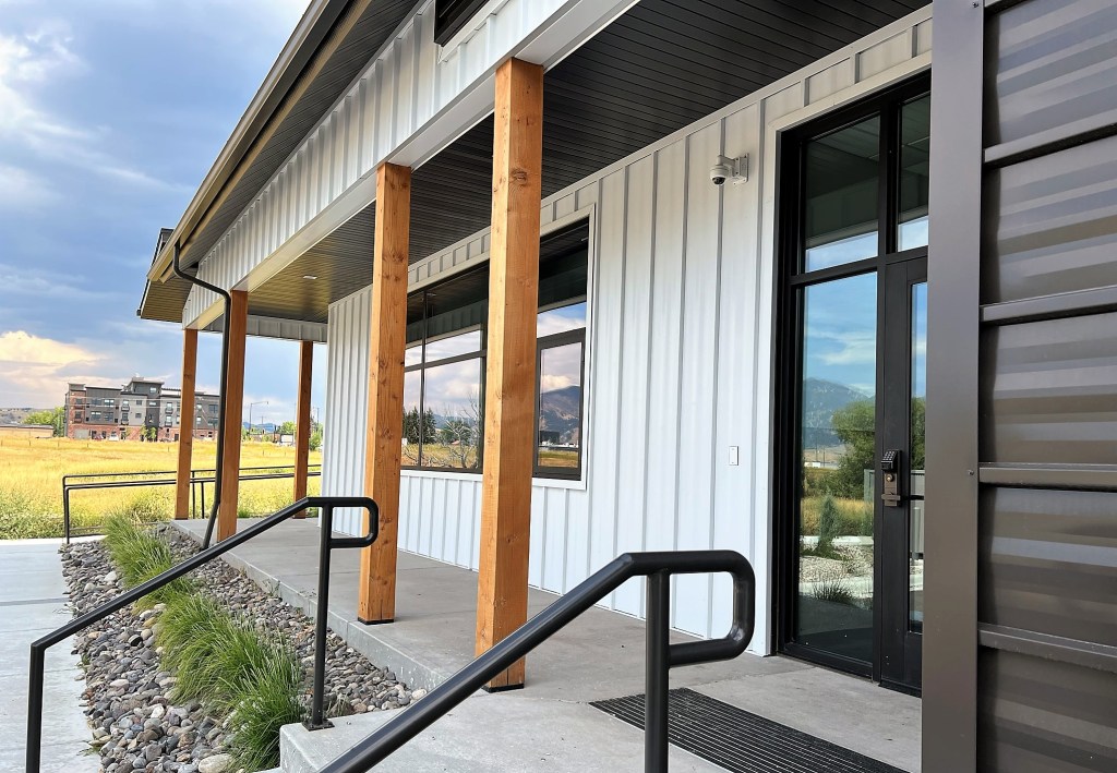 Headwaters Academy – Legends Studio