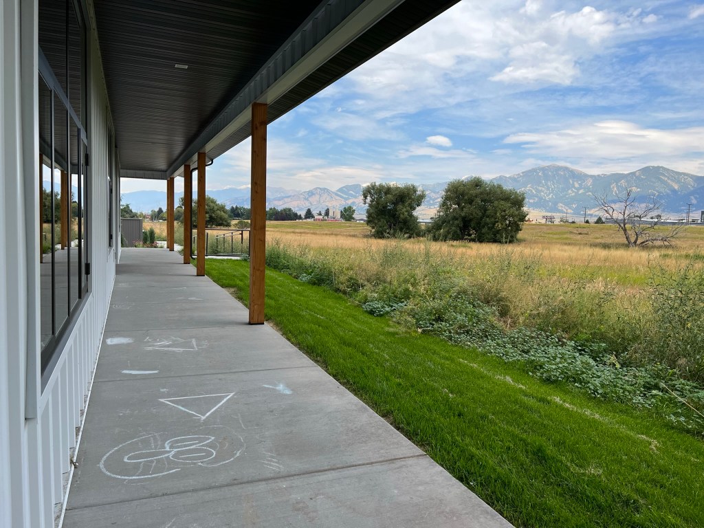 Headwaters Academy – Legends Studio