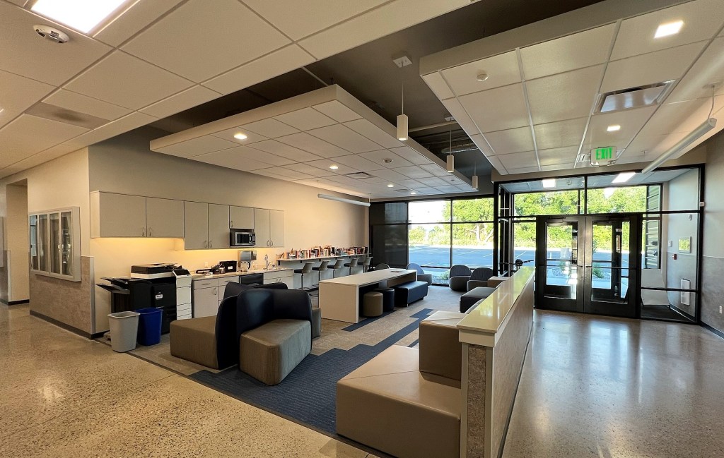 Headwaters Academy – Legends Studio