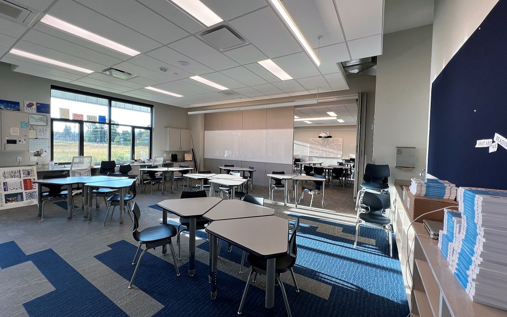 Headwaters Academy – Legends Studio