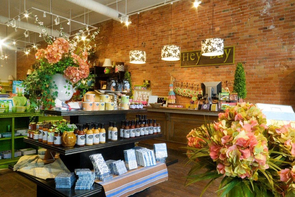 Golden Rule Building – Legends Studio