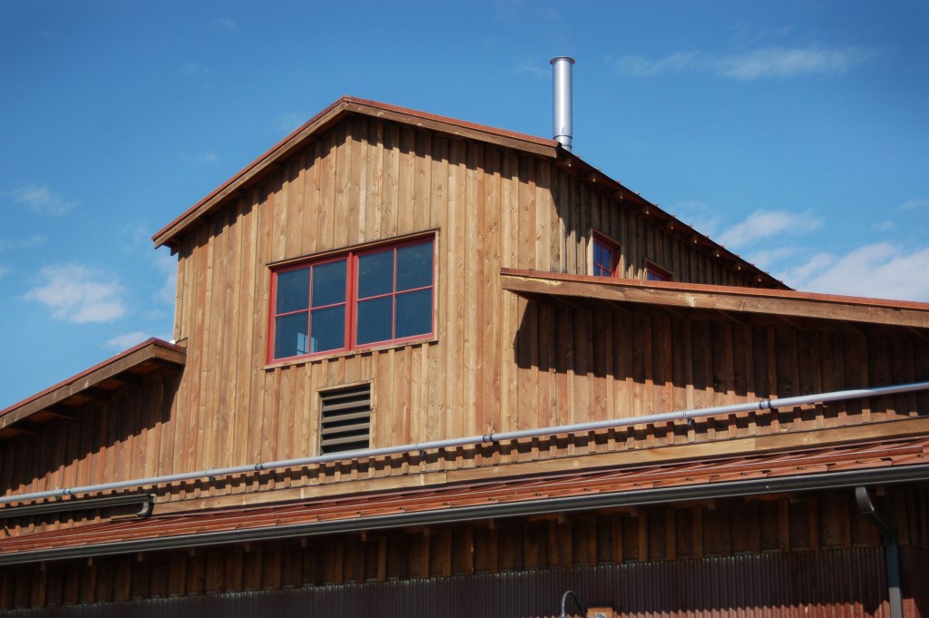 MAP Brewing Co. – Legends Studio