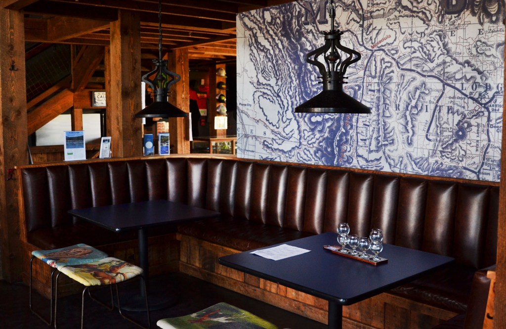 MAP Brewing Co. – Legends Studio