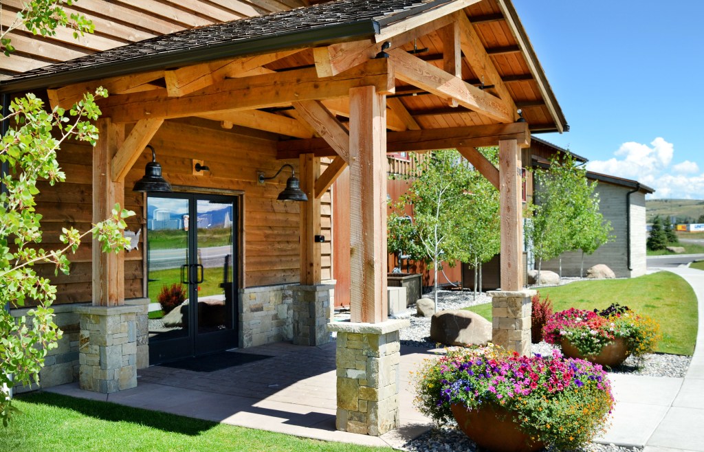 MAP Brewing Co. – Legends Studio