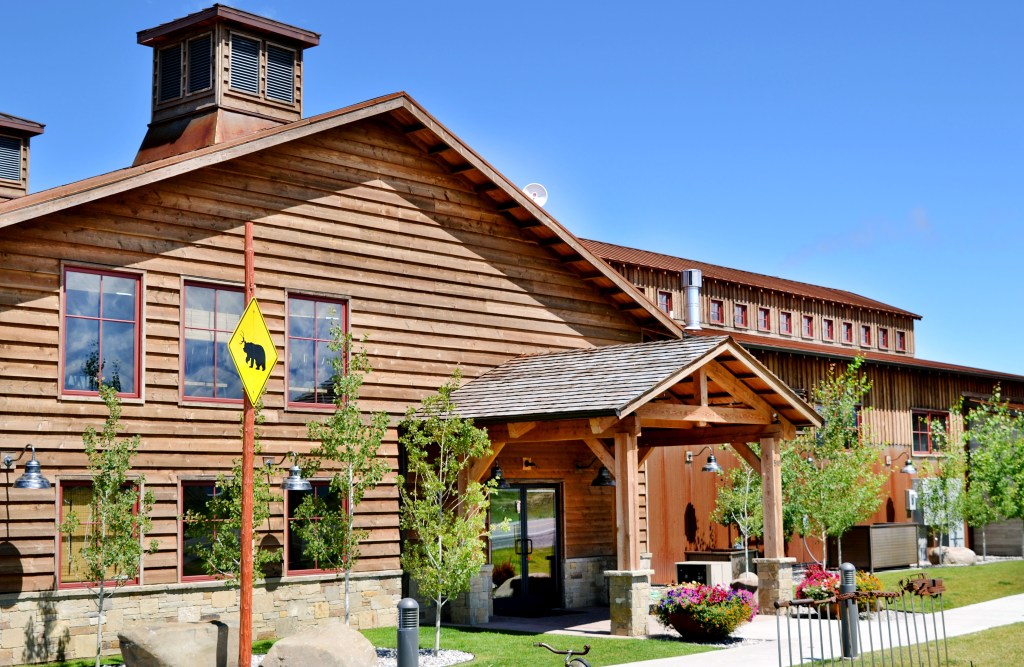 MAP Brewing Co. – Legends Studio