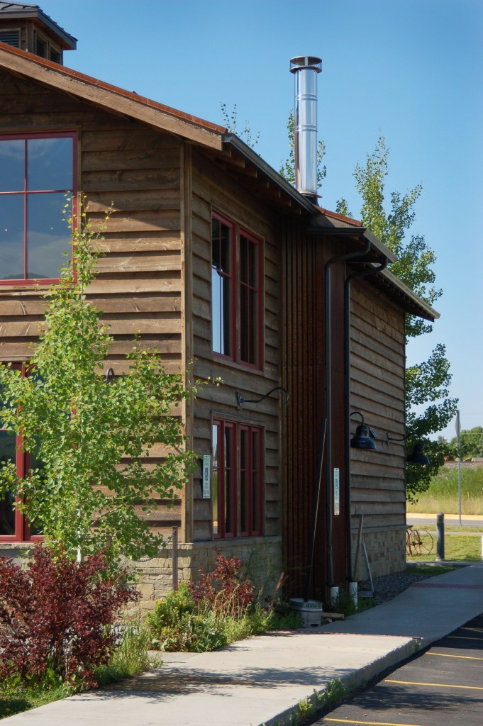 MAP Brewing Co. – Legends Studio