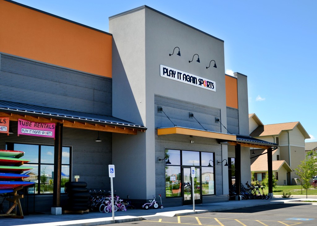 Projects – Legends Studio