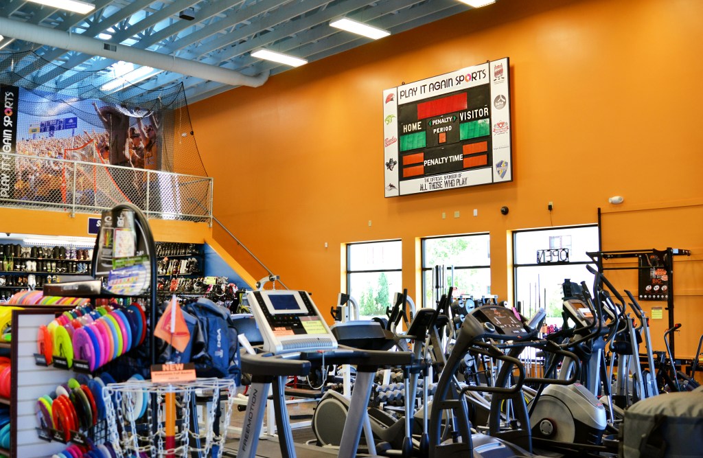 Projects – Legends Studio