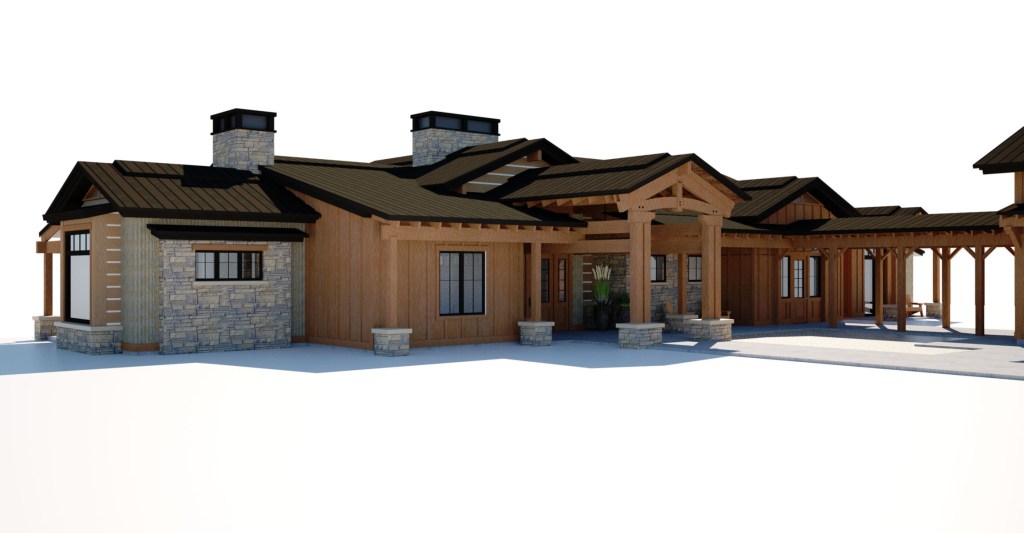 In progress – Legends Studio