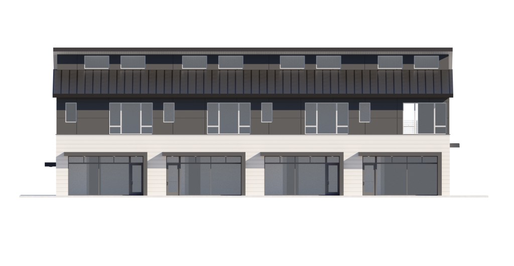 In progress – Legends Studio