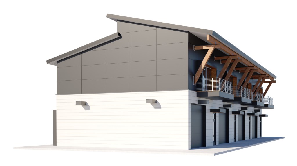 In progress – Legends Studio